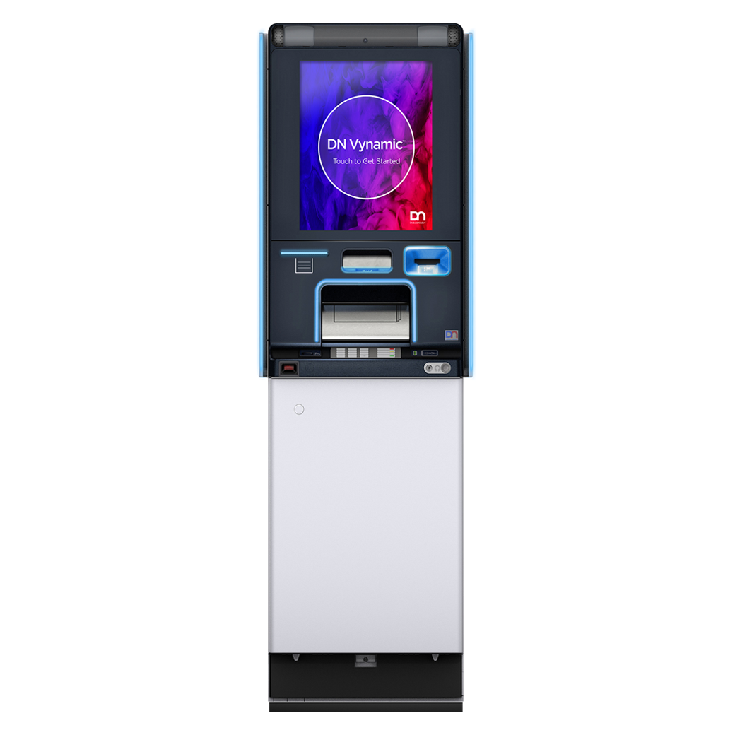 Cash Dispense ATMs - Protech-Solutions.biz